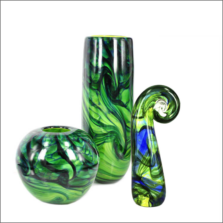 Aotearoa - New Zealand Glass - Aotearoa.co.nz